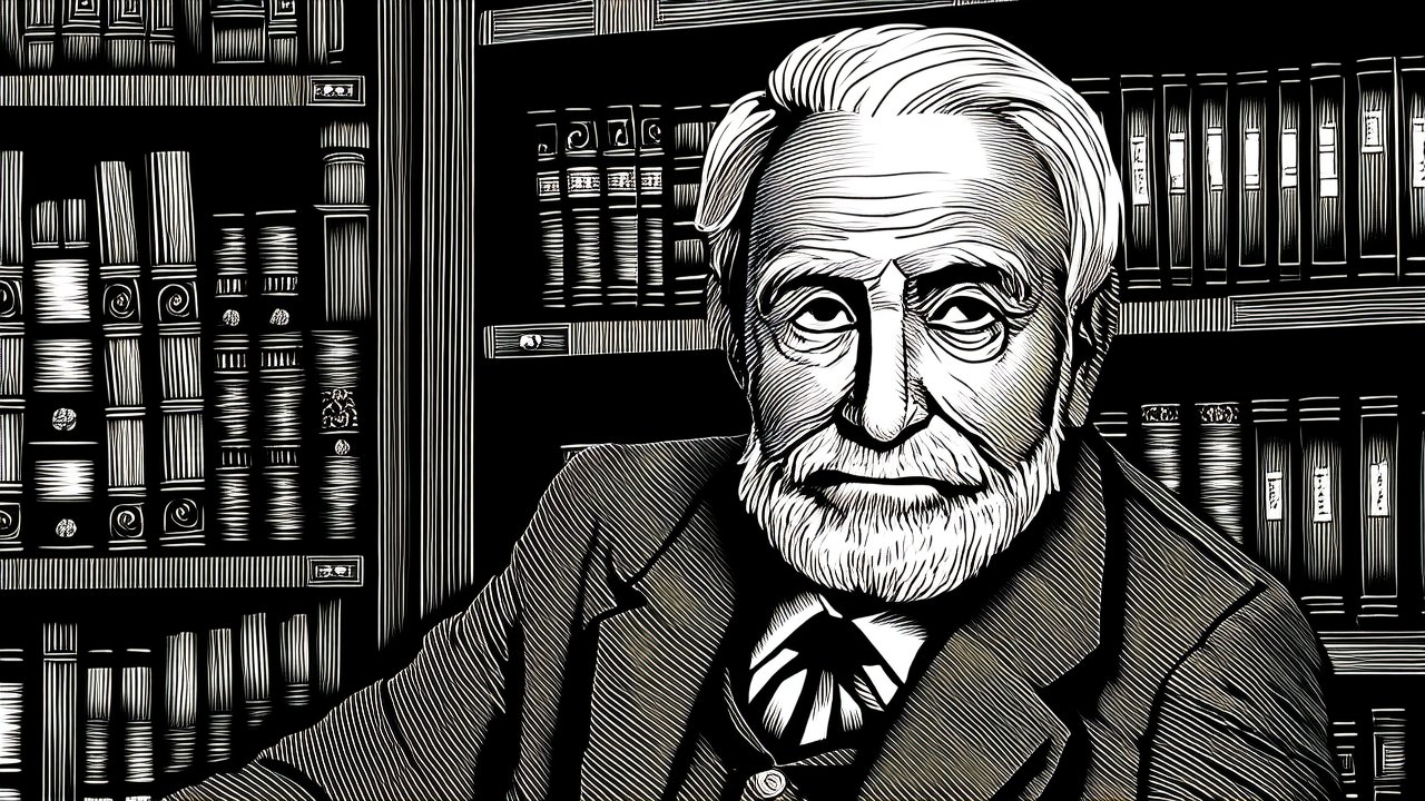 Edwin J. Feulner, Founder of the Heritage Foundation, Dies at 84 | LiuShin