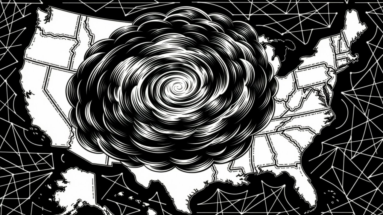 NB.1.8.1（Nimbus）成为美国主要新冠病毒株，伴随严重喉咙症状 | LiuShin