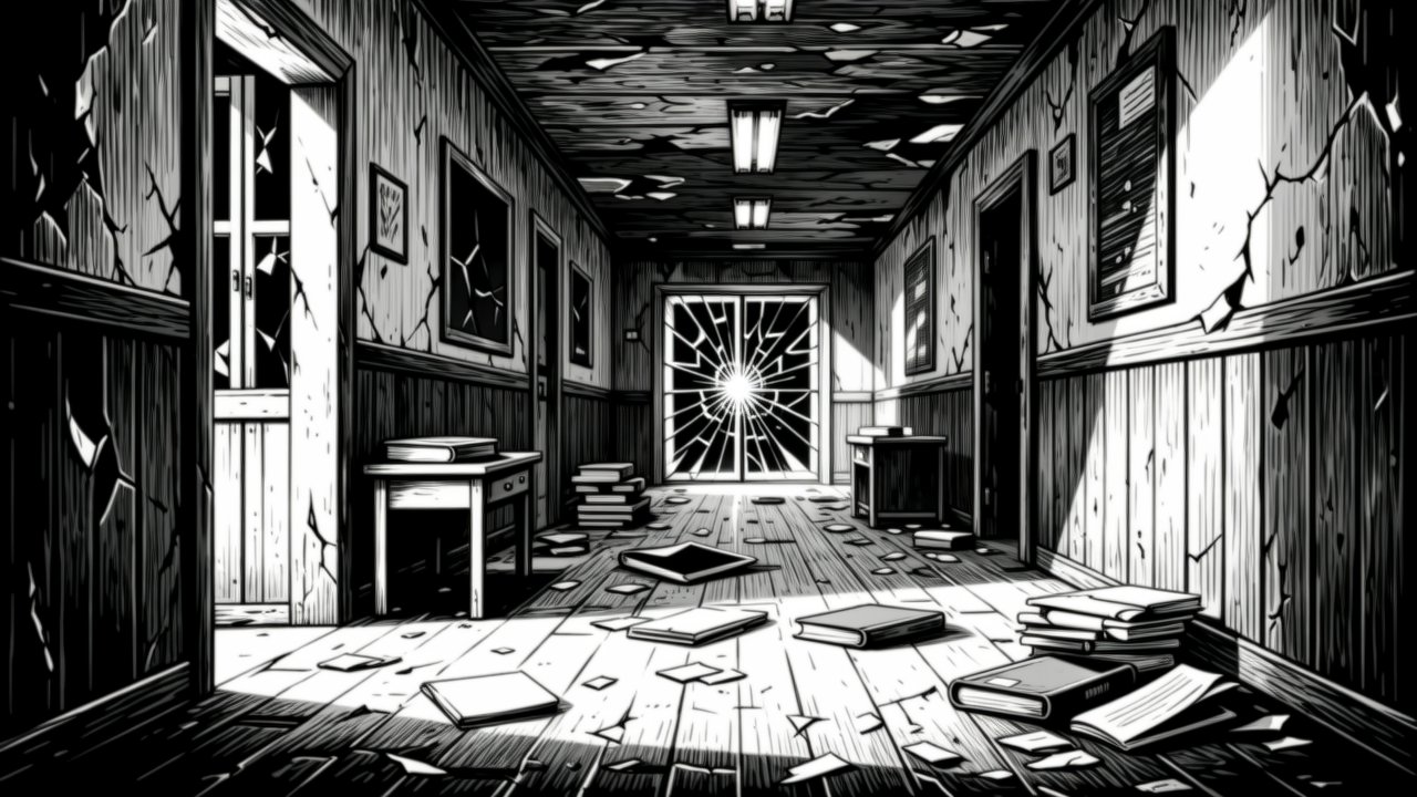 Ten Dead, Twelve Injured in Graz School Shooting; Suspect Killed | LiuShin