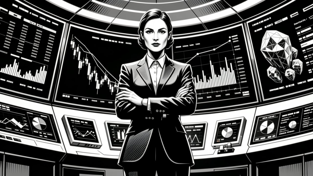 U.S. Rare Earth Stocks Surge After Yellen's Critical Minerals Meeting ...